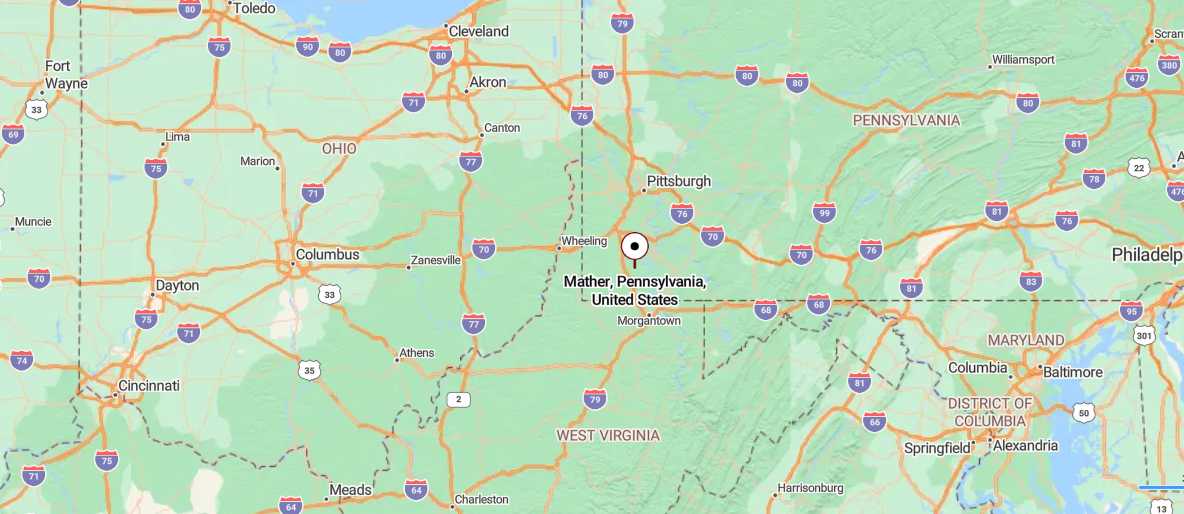 25 Secluded Towns Sequestered in the Hills and Valleys of Southwestern ...