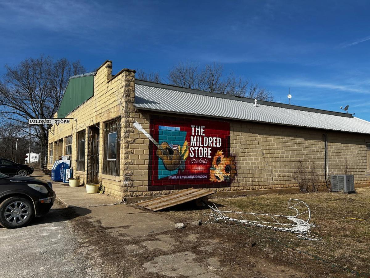 25 Secluded Towns in Northeast Kansas that are Much More than Just Dots ...