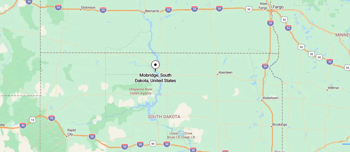 25 Secluded Towns Enveloped By Vast Stretches of Prairie in Northern ...