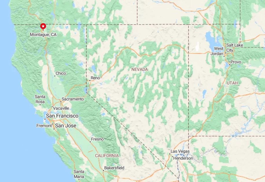25 Secluded Towns Far from the Madding Crowd in Northeast California ...