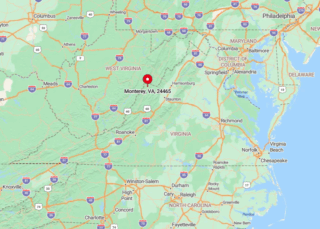 25 Secluded Mountain Towns Hidden in the Highlands of Western Virginia ...