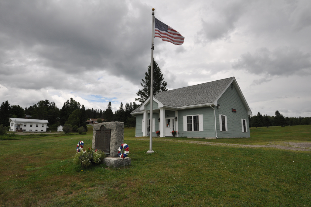 25 Secluded Towns in Northwest Maine – Home Stratosphere