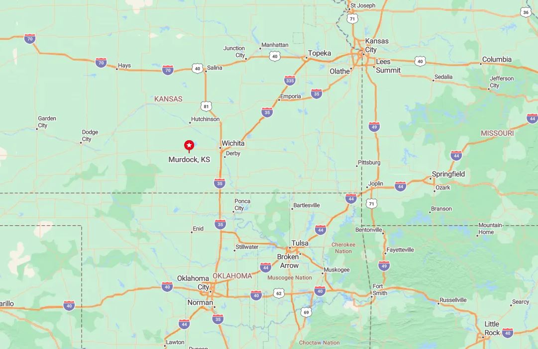 25 Secluded Tight-Knit Towns Tucked into the Grasslands of Southern ...