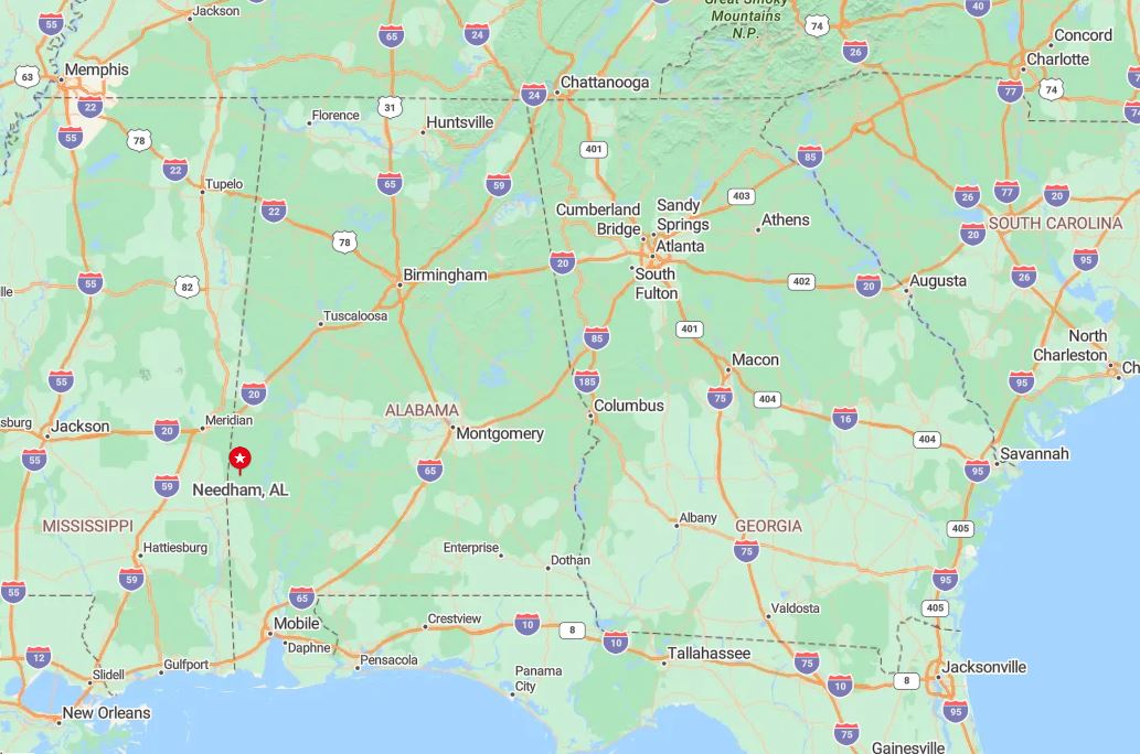 25 Secluded Towns Settled in the Lush Landscapes of Southwestern ...