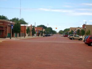 25 Secluded Towns in Northwest Texas – Home Stratosphere