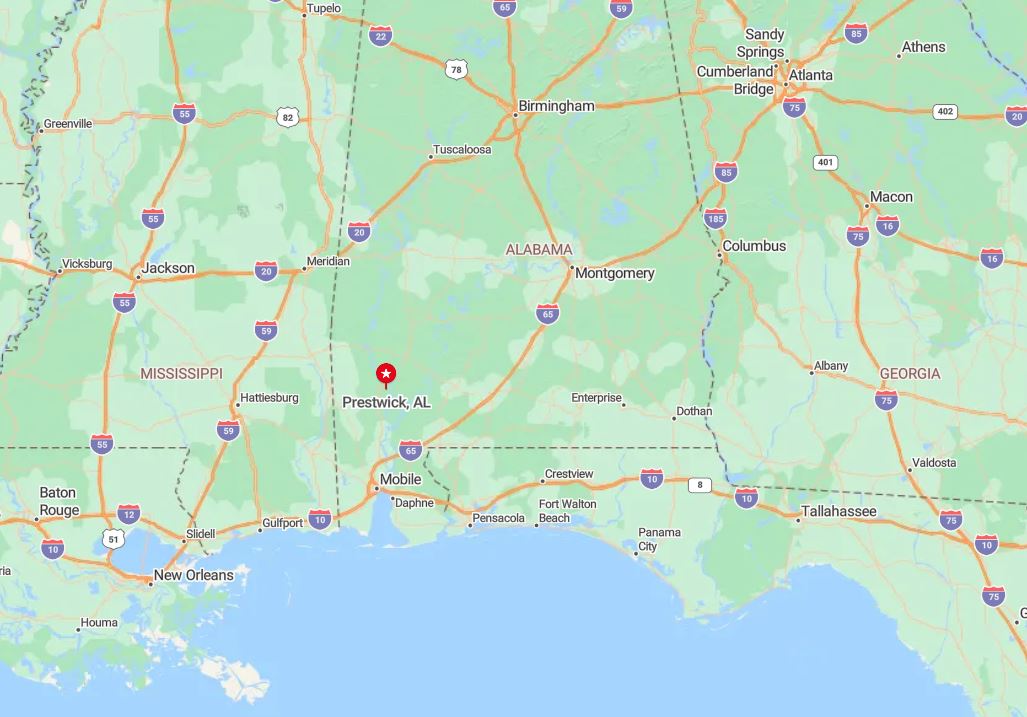 25 Secluded Towns Settled in the Lush Landscapes of Southwestern ...