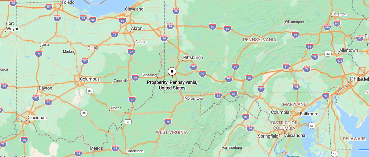 25 Secluded Towns Sequestered in the Hills and Valleys of Southwestern ...