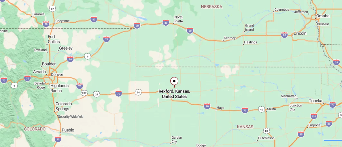 25 Secluded Prairie Towns Settled in the Wide Open Spaces of Northwest ...