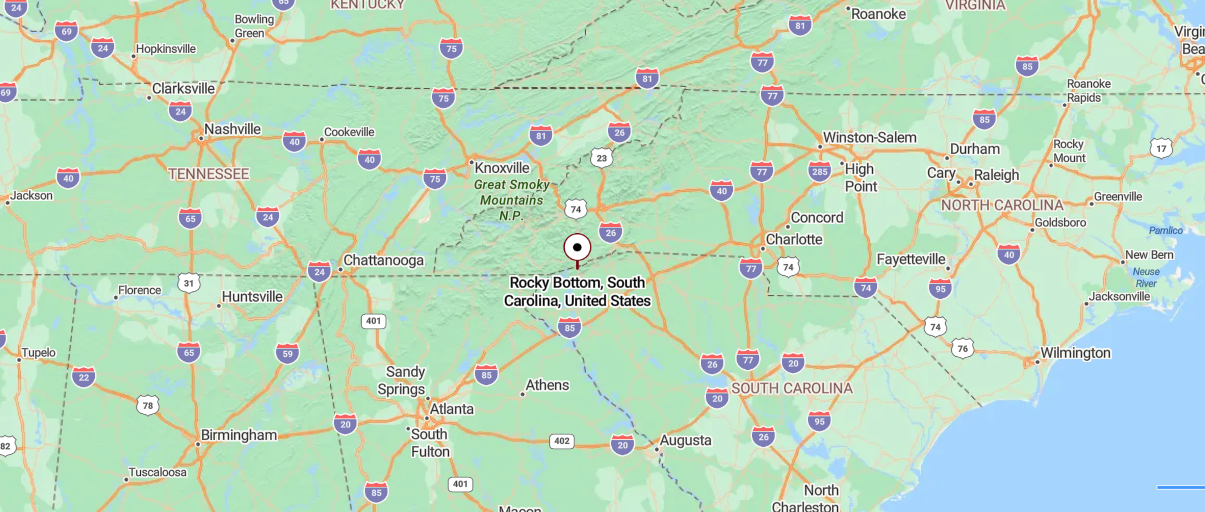 Wandering Through 25 Secluded Towns Hidden Across the Highlands of ...