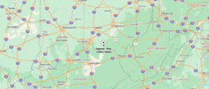 25 of the Most Secluded Towns in Beautiful Southwest Ohio – Home ...