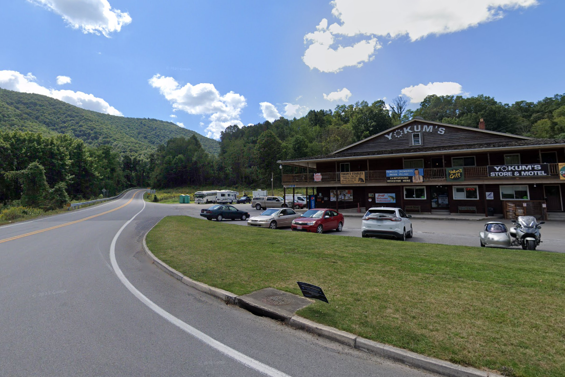 Explore 25 Secluded Appalachian Mountain Towns Scattered Along the ...