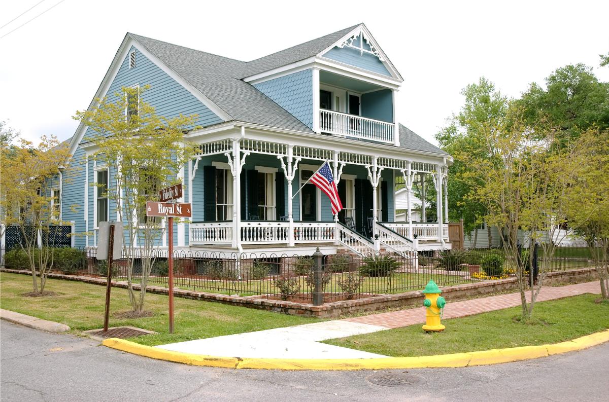 25 Secluded Towns That Drift Through the Southern Louisiana Wetlands ...