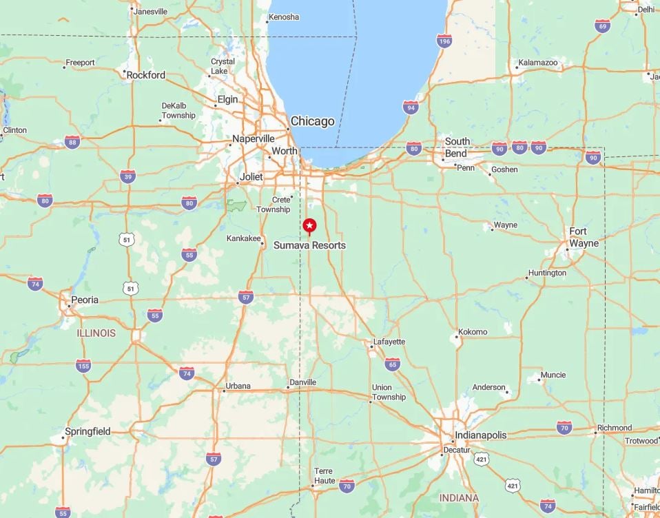 25 Secluded Towns Deeply Rooted in Northwest Indiana – Home Stratosphere