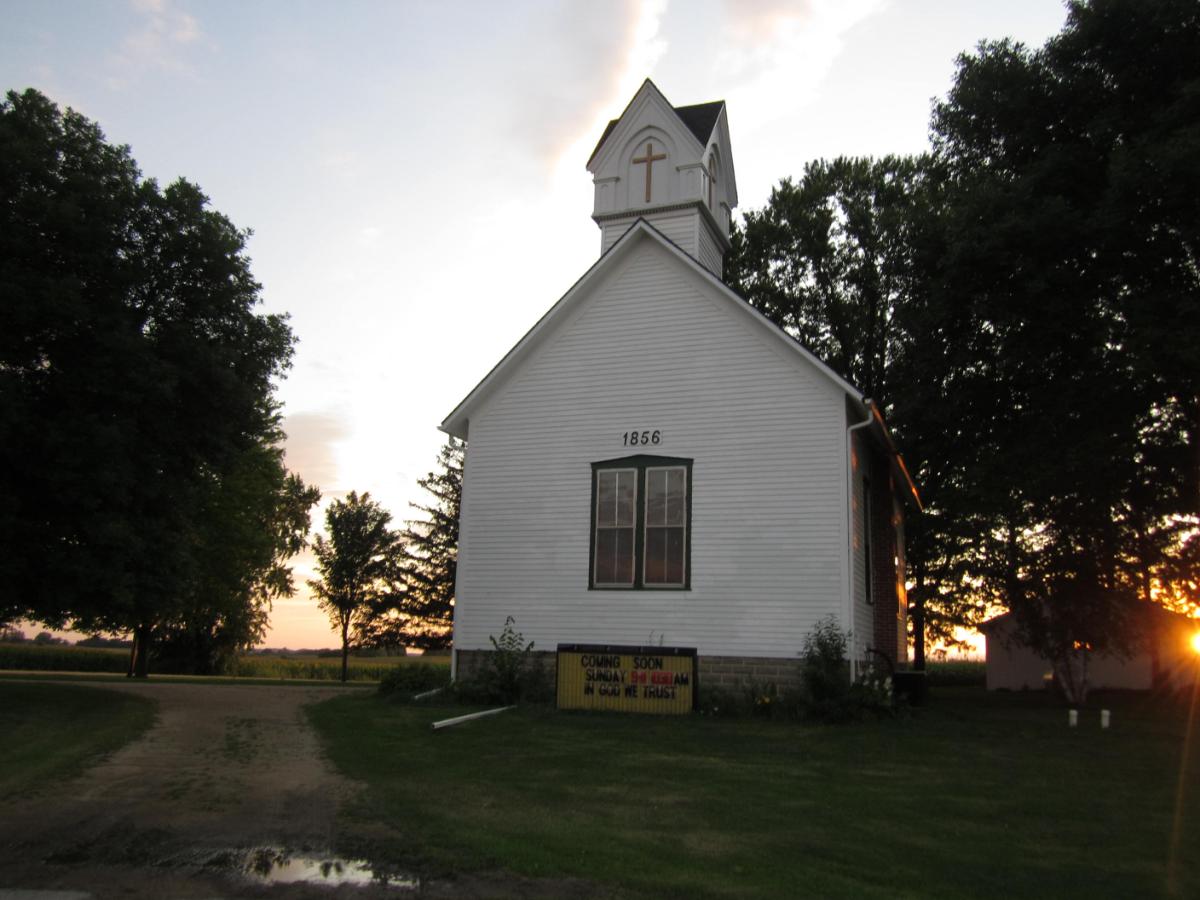 25 Secluded Towns Tucked Into Southeastern Minnesota Backroads – Home ...