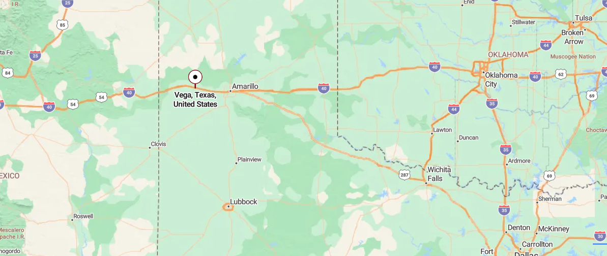 25 Secluded Towns in Northwest Texas – Home Stratosphere