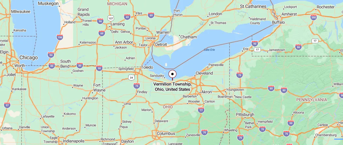 23 Secluded Towns that Keep to Themselves in the Woodlands of Northern ...