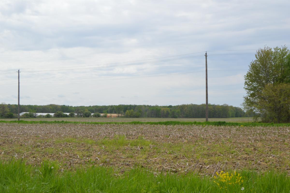 23 Secluded Towns that Keep to Themselves in the Woodlands of Northern Ohio