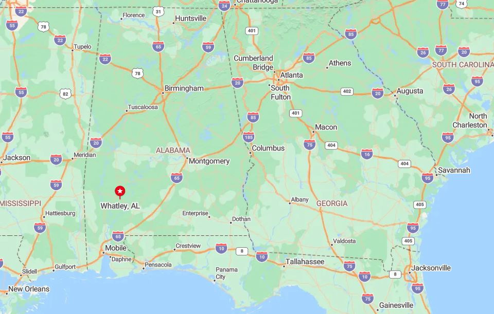 25 Secluded Towns Settled in the Lush Landscapes of Southwestern ...