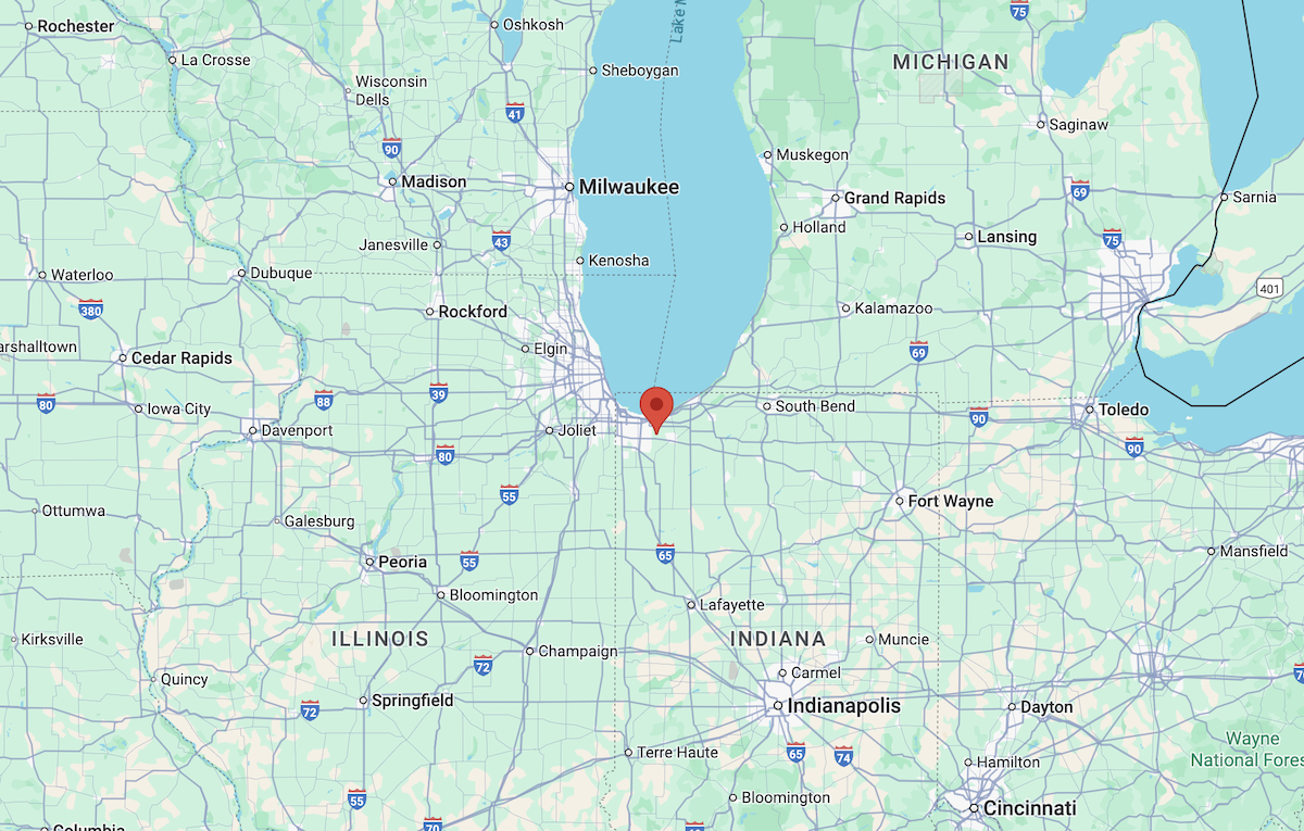 25 Secluded Towns Deeply Rooted in Northwest Indiana – Home Stratosphere