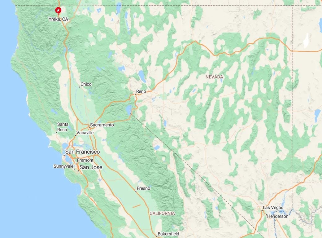 25 Secluded Towns Far from the Madding Crowd in Northeast California