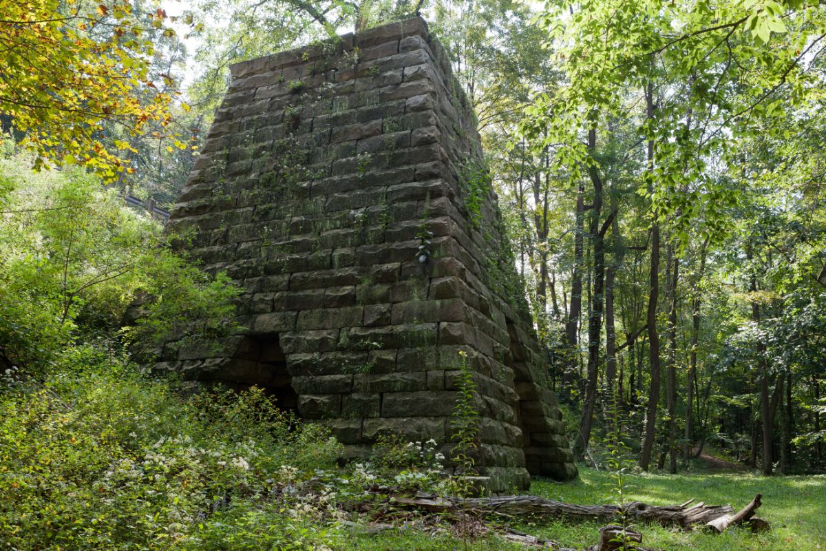 Take A Road Trip Through 25 Secluded Towns in Northern West Virginia’s ...