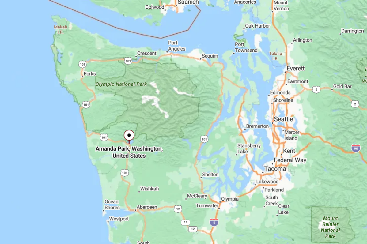 Wandering Through 25 Secluded Towns Embedded in Western Washington’s ...