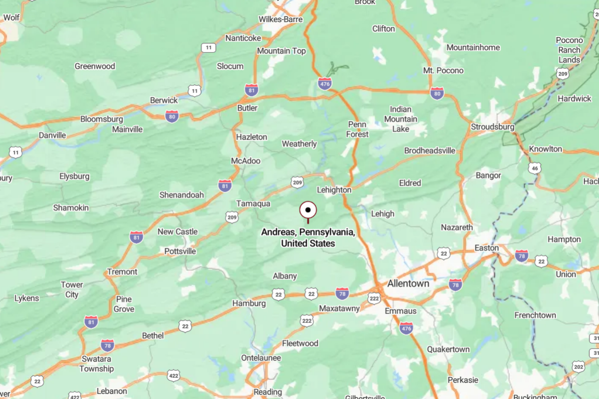 25 Secluded Towns Worth Exploring in Southeast Pennsylvania