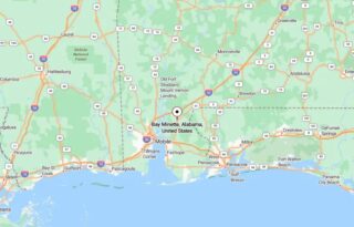 25 of the Best Hidden Gem Towns in Alabama That Showcase the State’s ...