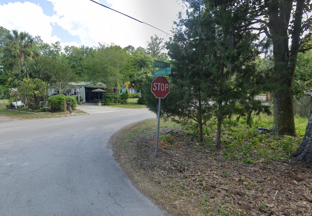 25 Secluded Towns in Northeast Florida Wrapped in Mist and Memory ...