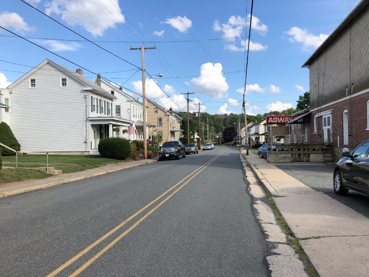 25 Secluded Towns Worth Exploring in Southeast Pennsylvania – Home ...