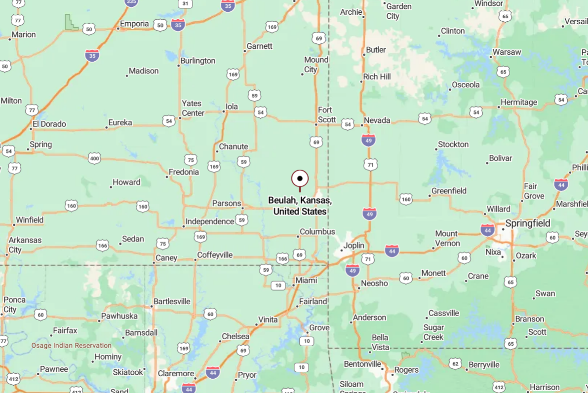 Discover 25 Under-the-Radar Stops Across Southeast Kansas – Home ...