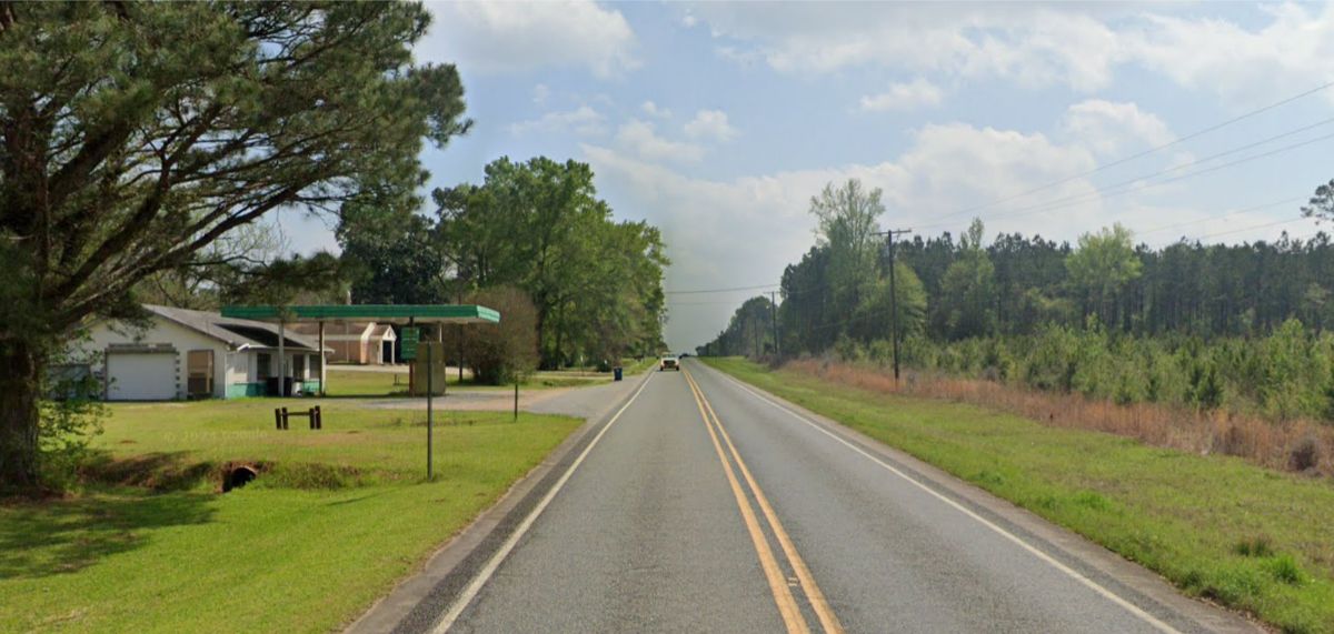 Explore 25 Secluded Towns Stretching Across the Northern Louisiana ...