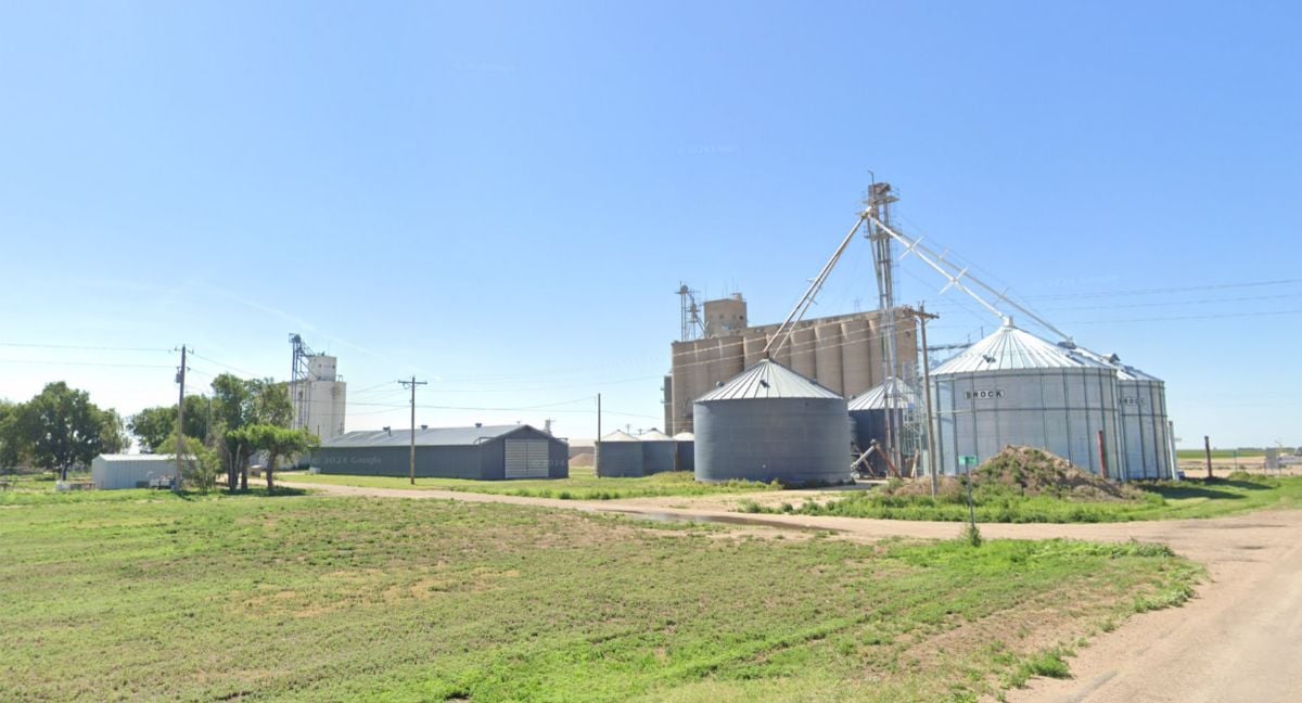 25 Secluded Towns Tucked Deep into the Open Spaces of Southwest Kansas ...
