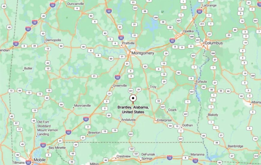 25 of the Best Hidden Gem Towns in Alabama That Showcase the State’s ...