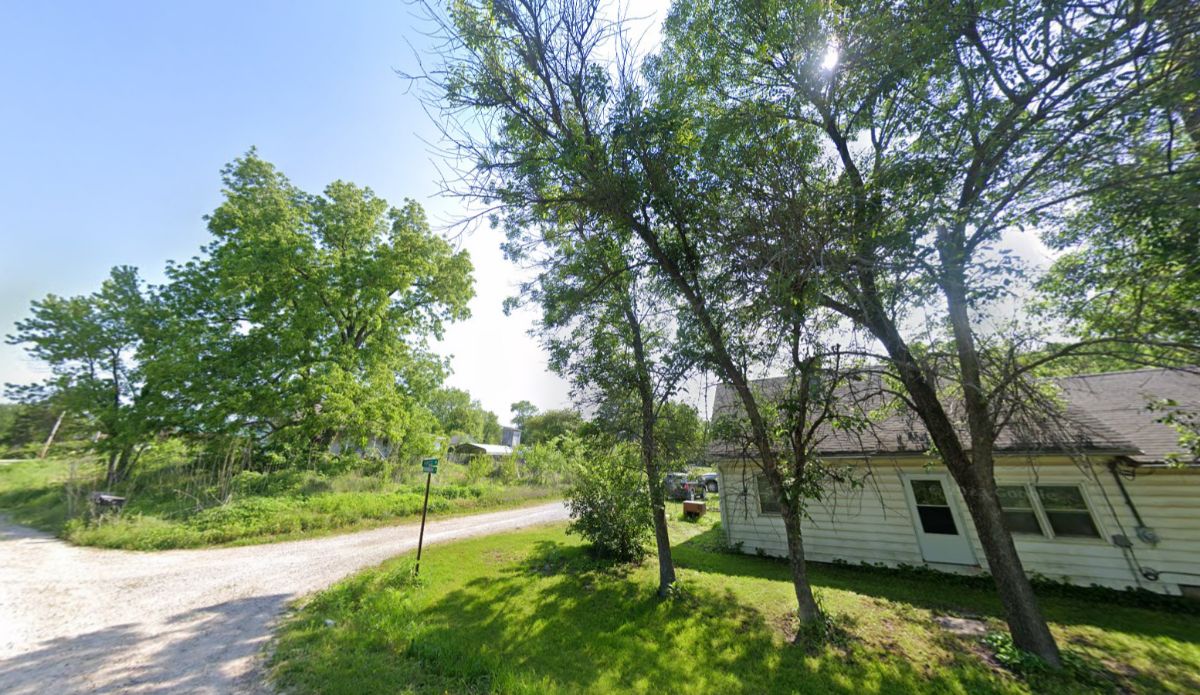 25 Secluded Towns in Northern Missouri Hold On To Their Quiet World ...