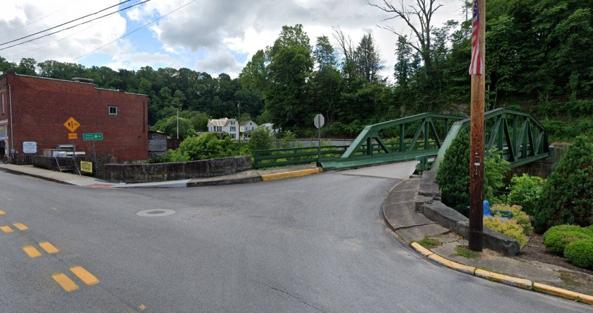 Take A Road Trip Through 25 Secluded Towns in Northern West Virginia’s ...