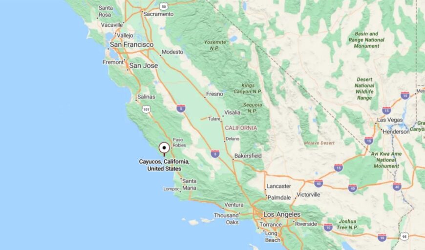 California Dreaming: 30 Hidden-Gem Towns that Deserve a Closer Look