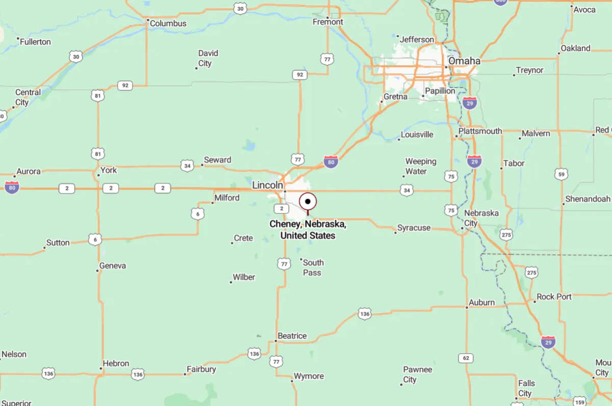 Explore 25 Secluded Towns Hidden in the Prairie Grasses and River ...