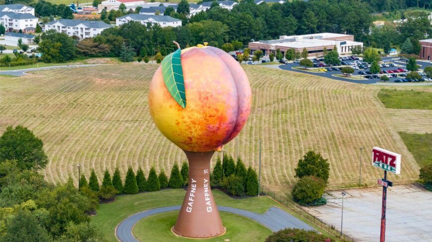 25 of the Best Hidden Gem Towns in Alabama That Showcase the State’s ...
