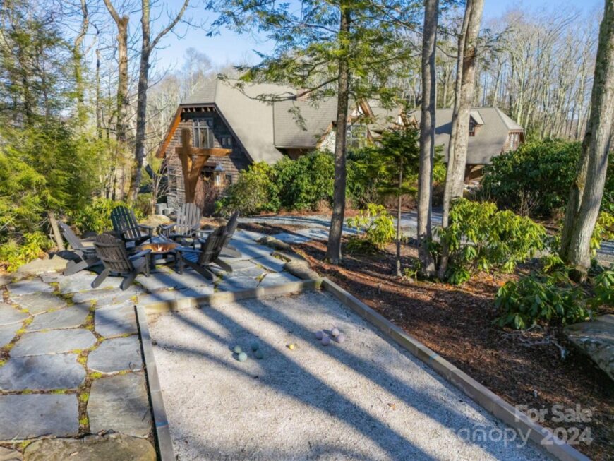 6,015 Sq. Ft. Mansion in Banner Elk, NC ($6,600,000)