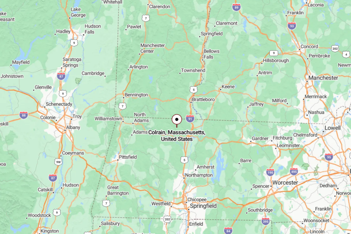 Discover 25 Secluded Towns That Connect Western Massachusetts With Its Past