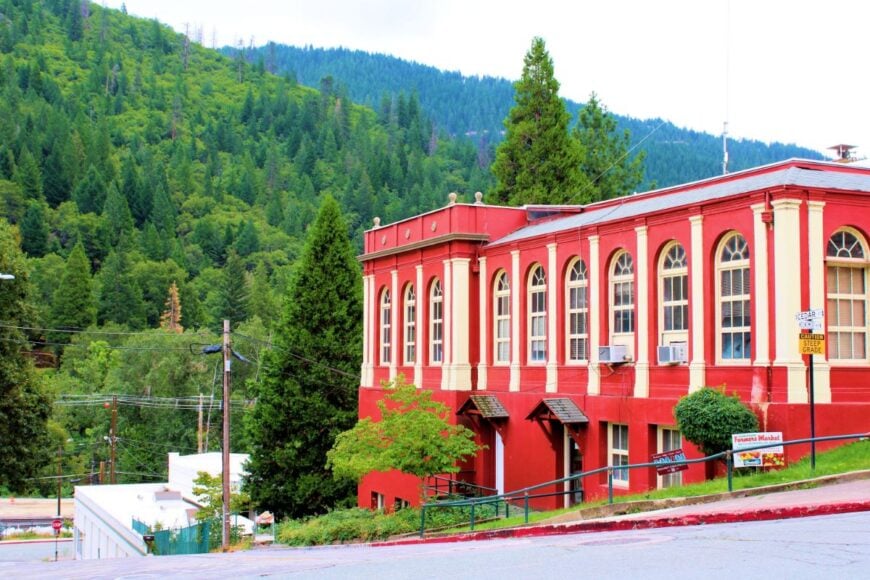 California Dreaming 30 Hidden Gem Towns That Deserve A Closer Look