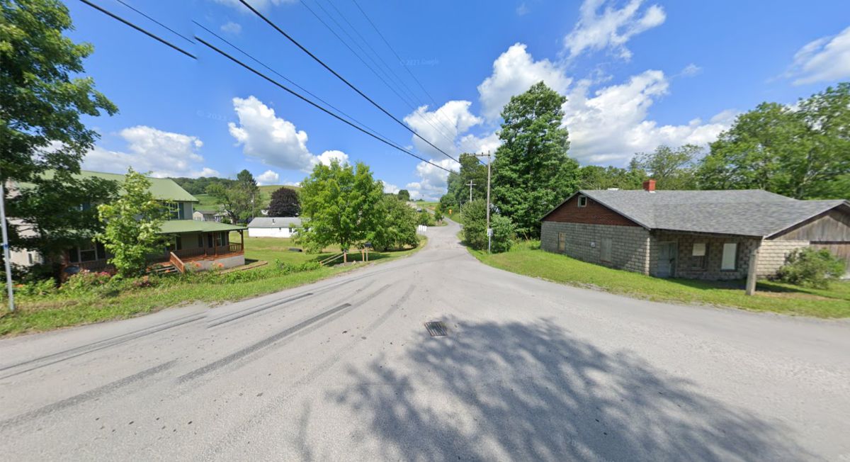 Take A Road Trip Through 25 Secluded Towns in Northern West Virginia’s ...