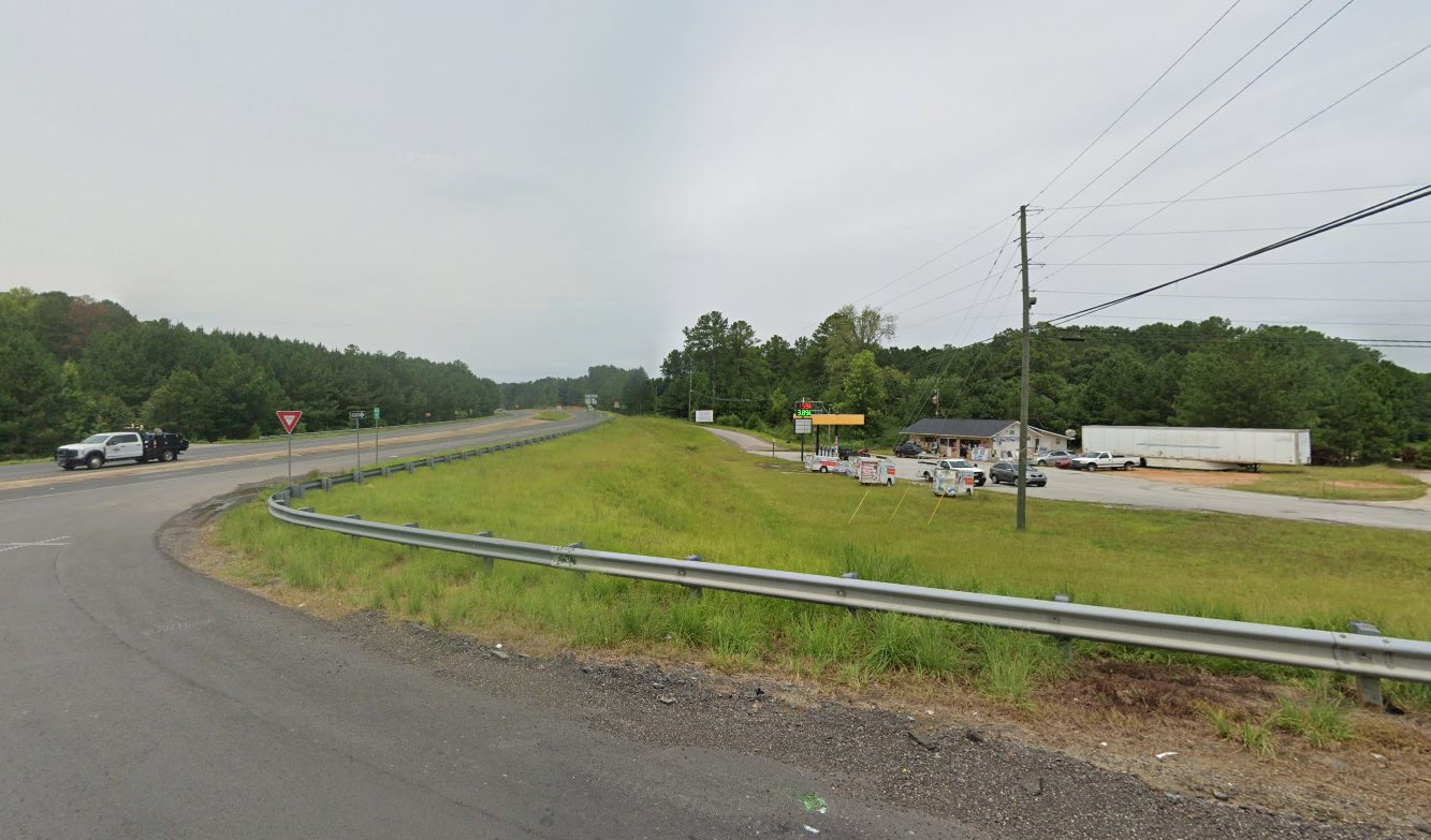 25 Secluded Towns in Western Georgia Scattered Through the Pines – Home ...