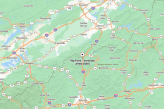 25 Secluded Mountain Towns Nestled in the Smoky Folds of Eastern ...