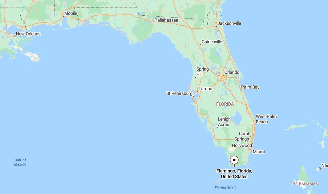 25 Secluded Coastal Towns Isolated By Design in Southeast Florida