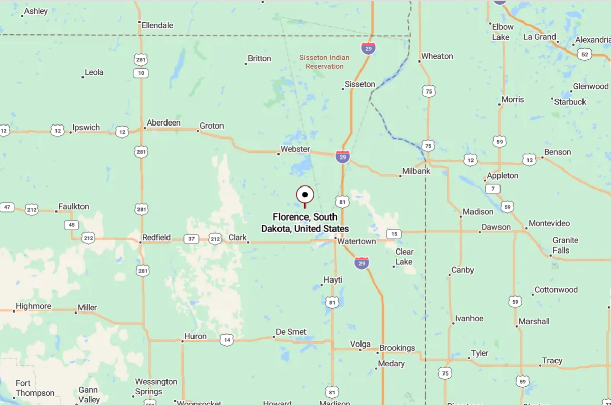 25 Secluded Lakeside Towns in Eastern South Dakota – Home Stratosphere