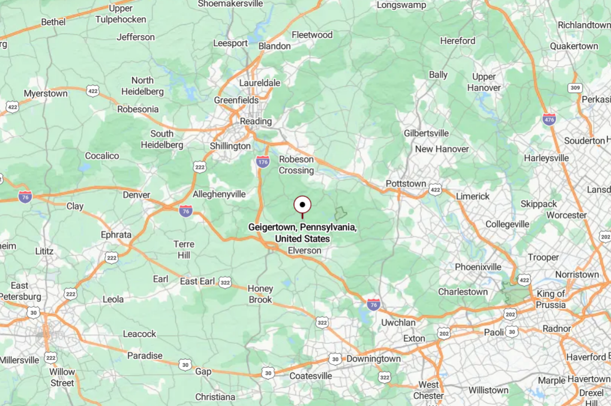 25 Secluded Towns Worth Exploring in Southeast Pennsylvania – Home ...