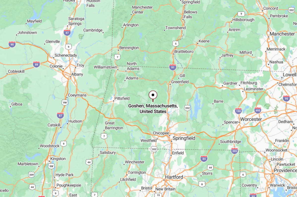 Discover 25 Secluded Towns That Connect Western Massachusetts With Its Past