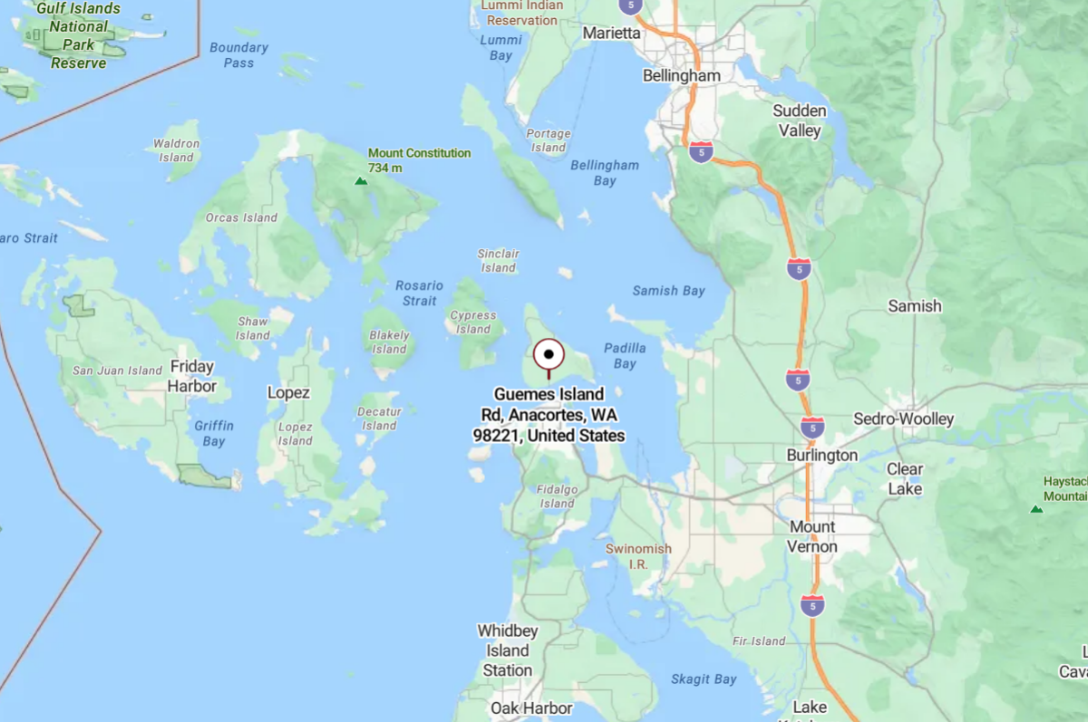 Discover 25 Secluded Coastal Towns Nestled in the Nooks and Crannies of ...